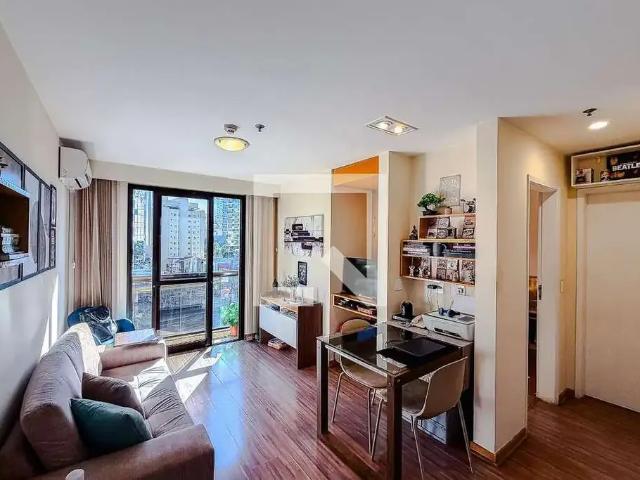 Kitnet / Stúdio para Venda em São Paulo/SP Vila Mariana 1 Quartos