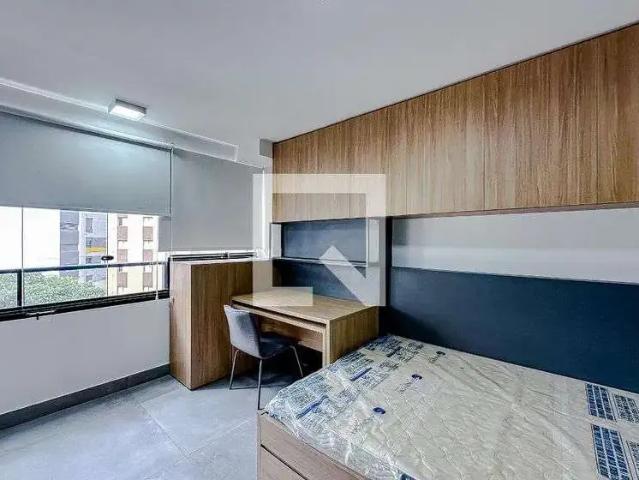 Kitnet / Stúdio para Venda em São Paulo/SP Vila Mariana 1 Quartos
