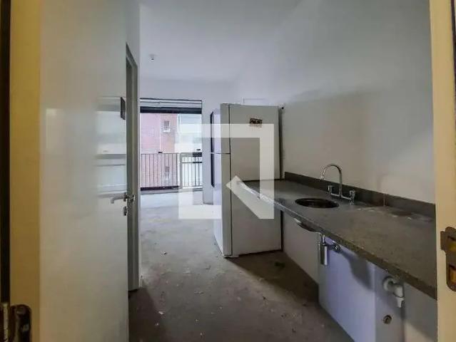 Kitnet / Stúdio para Venda em São Paulo/SP Vila Mariana 1 Quartos