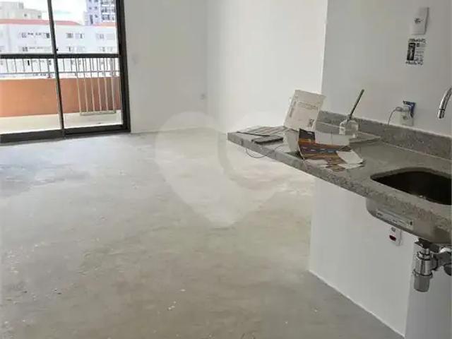 Kitnet / Stúdio para Venda em São Paulo/SP Vila Mariana 1 Quartos