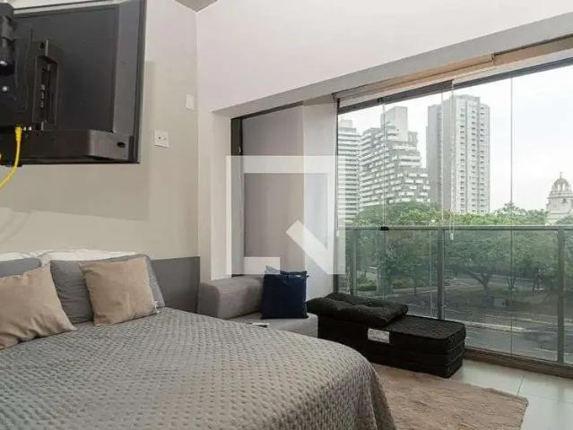 Kitnet / Stúdio para Venda em São Paulo/SP Vila Mariana 1 Quartos