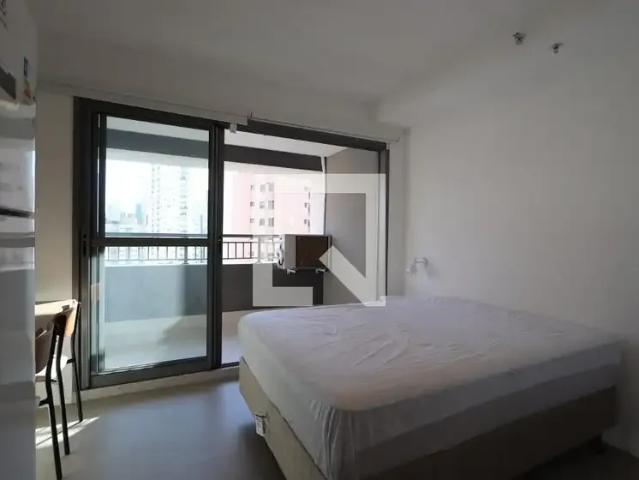 Kitnet / Stúdio para Venda em São Paulo/SP Vila Mariana 1 Quartos