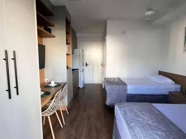 Kitnet / Stúdio para Venda em São Paulo/SP Vila Mariana 1 Quartos