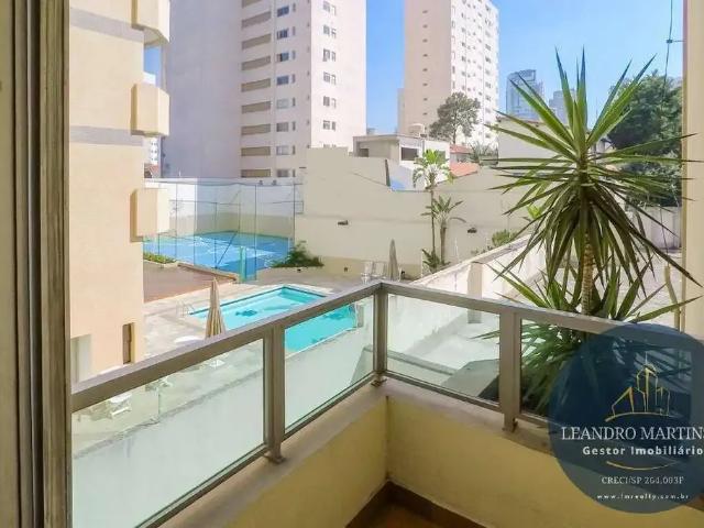 Kitnet / Stúdio para Venda em São Paulo/SP Vila Mariana 1 Quartos