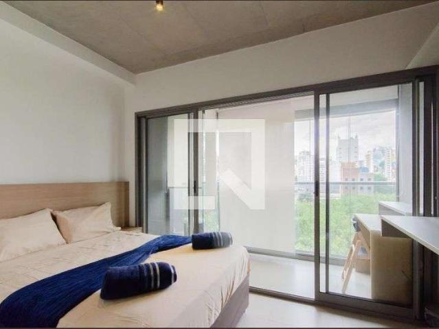 Kitnet / Stúdio para Venda em São Paulo/SP Vila Mariana 1 Quartos