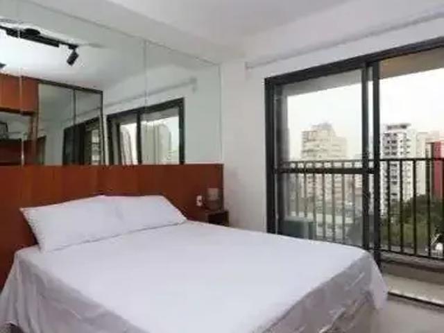 Kitnet / Stúdio para Venda em São Paulo/SP Vila Mariana 1 Quartos