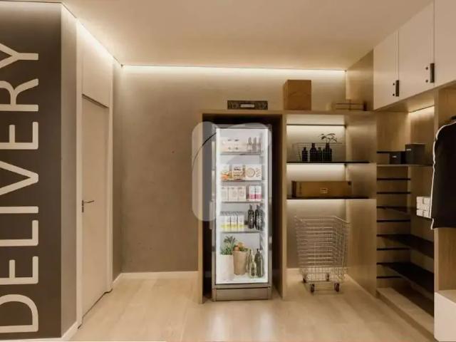 Kitnet / Stúdio para Venda em São Paulo/SP Vila Mariana 1 Quartos