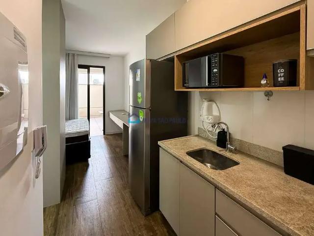 Kitnet / Stúdio para Venda em São Paulo/SP Vila Mariana 1 Quartos