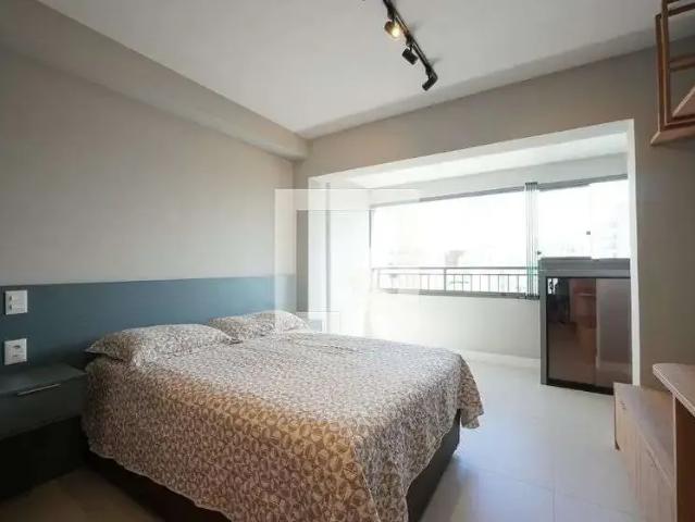 Kitnet / Stúdio para Venda em São Paulo/SP Vila Mariana 1 Quartos