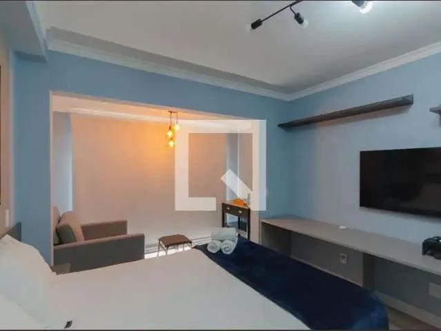 Kitnet / Stúdio para Venda em São Paulo/SP Vila Mariana 1 Quartos