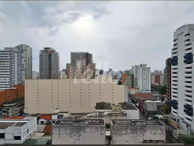 Kitnet / Stúdio para Venda em São Paulo/SP Vila Mariana 1 Quartos