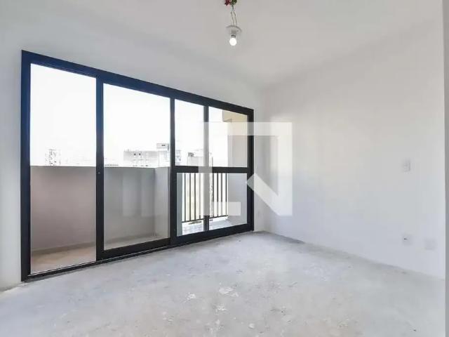 Kitnet / Stúdio para Venda em São Paulo/SP Vila Mariana 1 Quartos