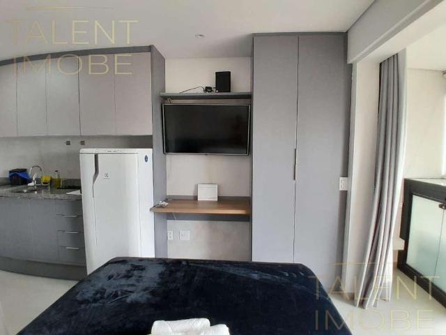 Kitnet / Stúdio para Venda em São Paulo/SP Vila Mariana 1 Quartos