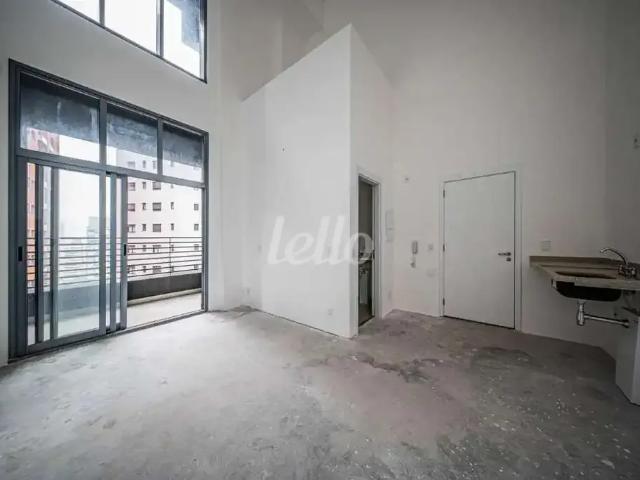 Kitnet / Stúdio para Venda em São Paulo/SP Vila Mariana 1 Quartos