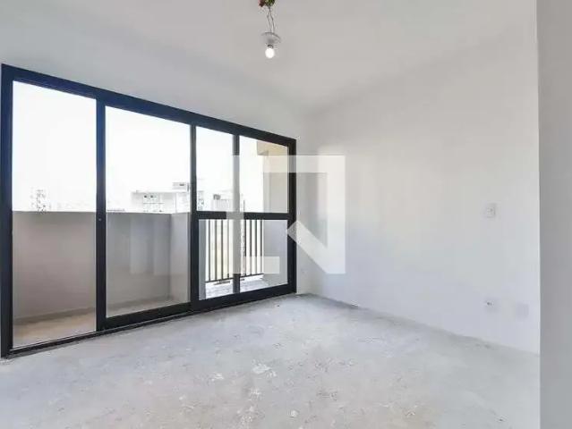 Kitnet / Stúdio para Venda em São Paulo/SP Vila Mariana 1 Quartos