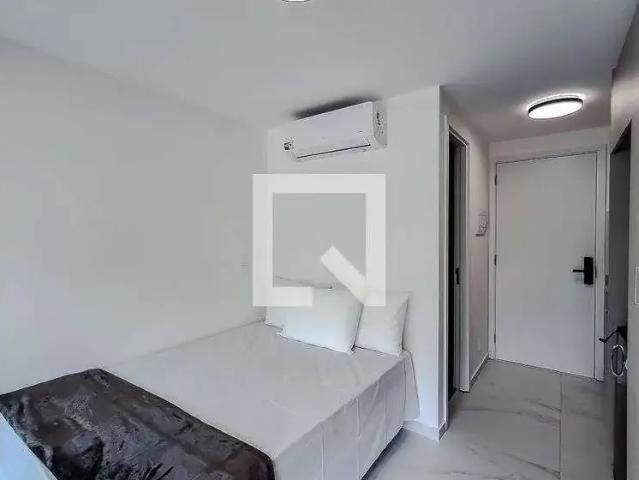 Kitnet / Stúdio para Venda em São Paulo/SP Vila Mariana 1 Quartos