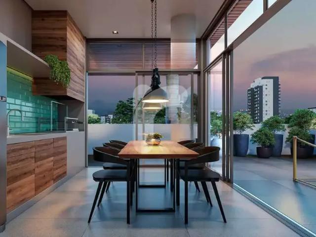 Kitnet / Stúdio para Venda em São Paulo/SP Vila Mariana 1 Quartos