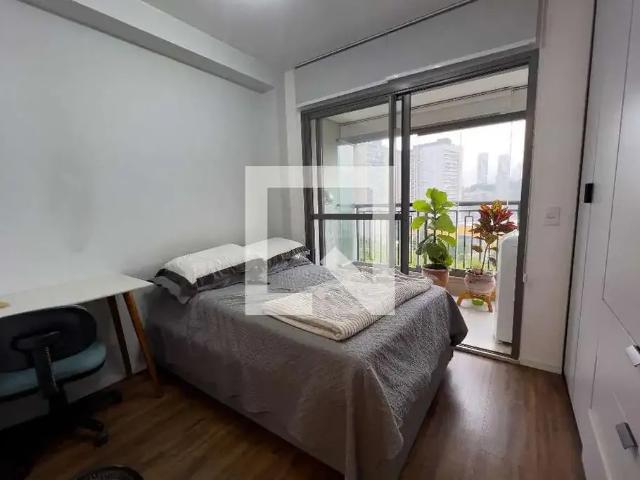 Kitnet / Stúdio para Venda em São Paulo/SP Vila Mariana 1 Quartos