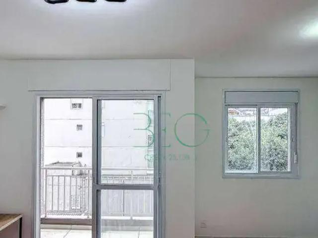 Kitnet / Stúdio para Venda em São Paulo/SP Vila Mariana 1 Quartos