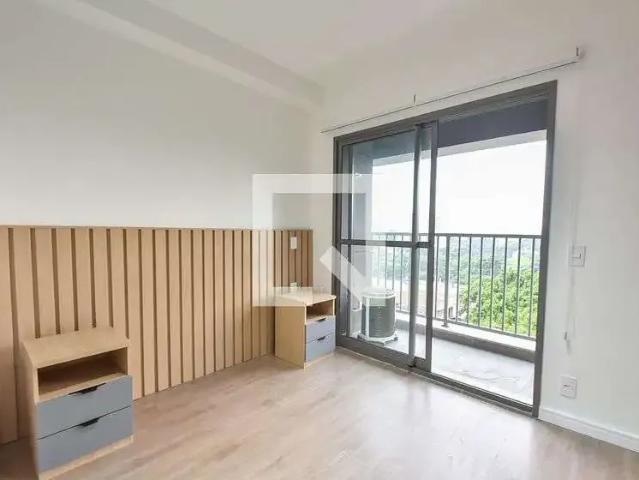 Kitnet / Stúdio para Venda em São Paulo/SP Vila Mariana 1 Quartos