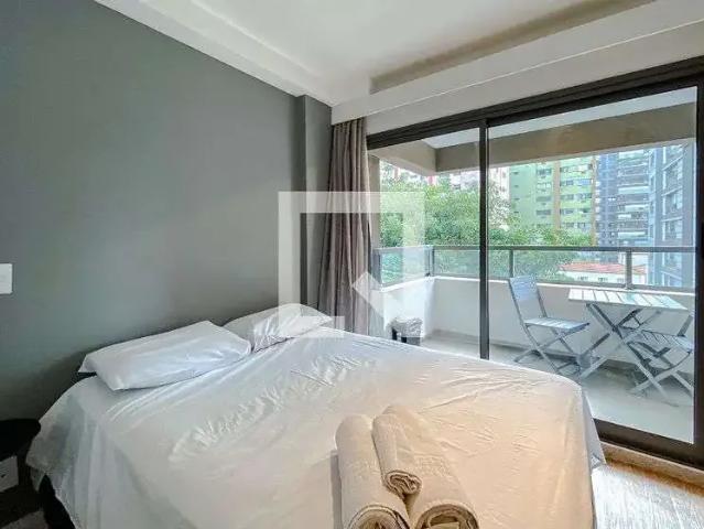 Kitnet / Stúdio para Venda em São Paulo/SP Vila Mariana 1 Quartos
