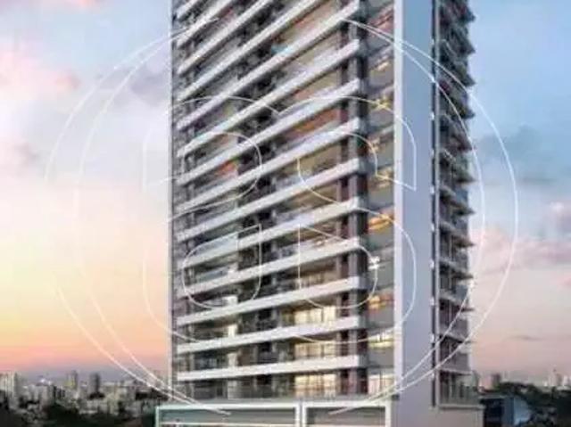 Kitnet / Stúdio para Venda em São Paulo/SP Vila Mariana 1 Quartos
