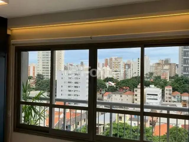Kitnet / Stúdio para Venda em São Paulo/SP Vila Mariana 1 Quartos