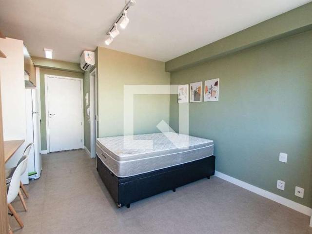 Kitnet / Stúdio para Venda em São Paulo/SP Vila Mariana 1 Quartos