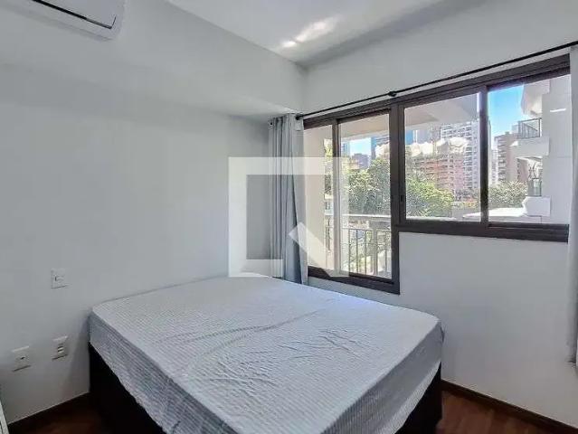 Kitnet / Stúdio para Venda em São Paulo/SP Vila Mariana 1 Quartos
