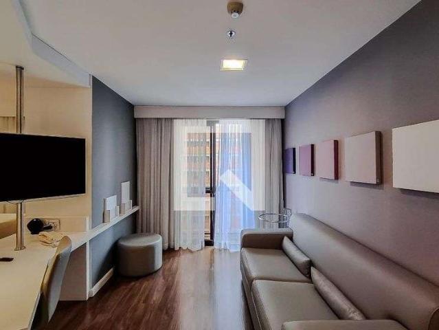 Kitnet / Stúdio para Venda em São Paulo/SP Vila Mariana 1 Quartos