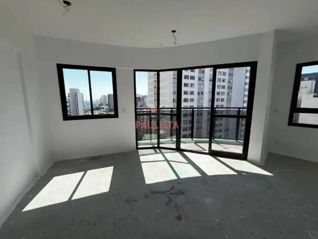 Kitnet / Stúdio para Venda em São Paulo/SP Vila Mariana 1 Quartos