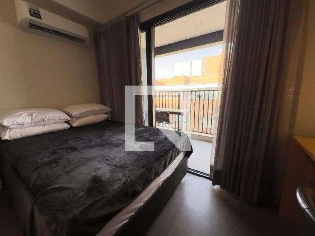 Kitnet / Stúdio para Venda em São Paulo/SP Vila Mariana 1 Quartos