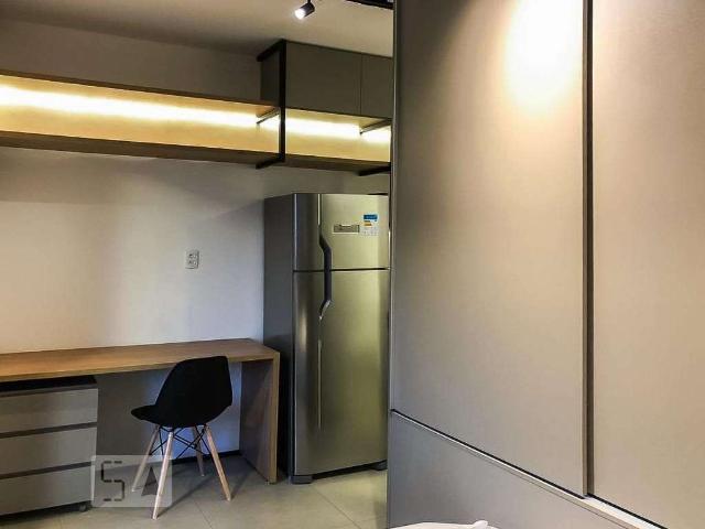 Kitnet / Stúdio para Venda em São Paulo/SP Vila Mariana 1 Quartos