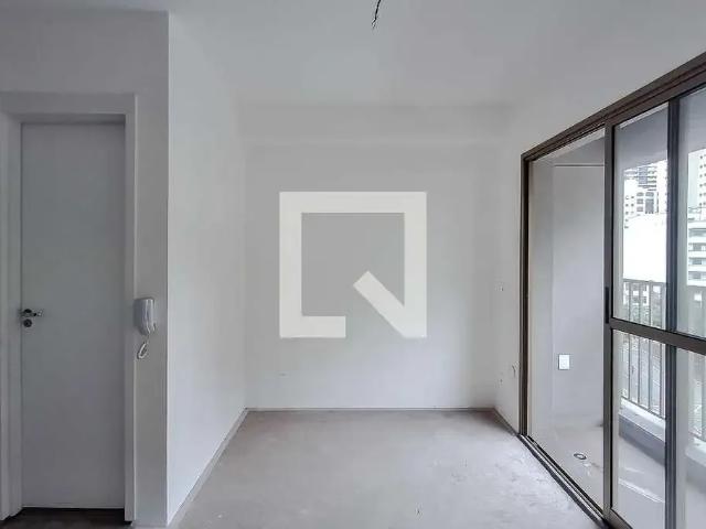 Kitnet / Stúdio para Venda em São Paulo/SP Vila Mariana 1 Quartos