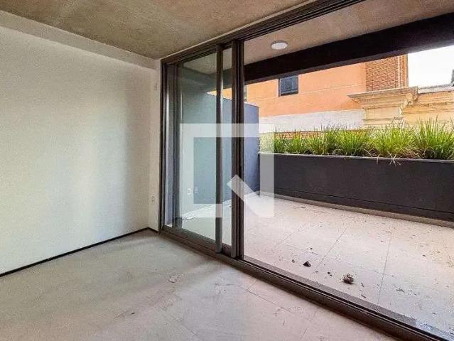 Kitnet / Stúdio para Venda em São Paulo/SP Vila Mariana 1 Quartos