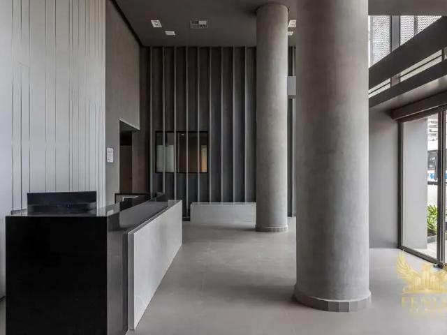 Kitnet / Stúdio para Venda em São Paulo/SP Vila Mariana 1 Quartos