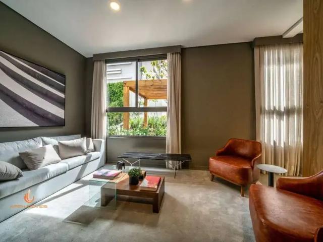Kitnet / Stúdio para Venda em São Paulo/SP Vila Mariana 1 Quartos