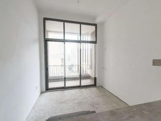 Kitnet / Stúdio para Venda em São Paulo/SP Vila Mariana 1 Quartos