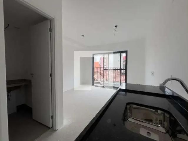Kitnet / Stúdio para Venda em São Paulo/SP Vila Mariana 1 Quartos