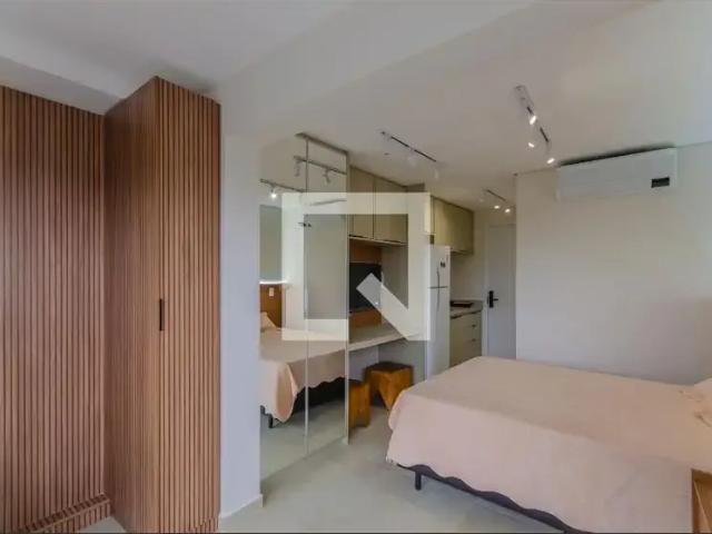 Kitnet / Stúdio para Venda em São Paulo/SP Vila Mariana 1 Quartos