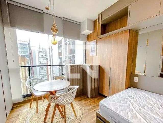Kitnet / Stúdio para Venda em São Paulo/SP Vila Mariana 1 Quartos