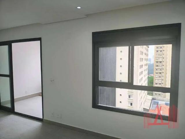 Kitnet / Stúdio para Venda em São Paulo/SP Vila Mariana 1 Quartos