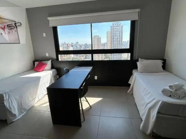Kitnet / Stúdio para Venda em São Paulo/SP Vila Mariana 1 Quartos
