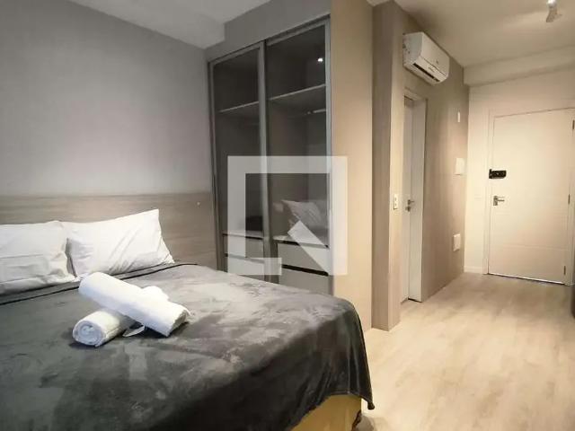 Kitnet / Stúdio para Venda em São Paulo/SP Vila Mariana 1 Quartos