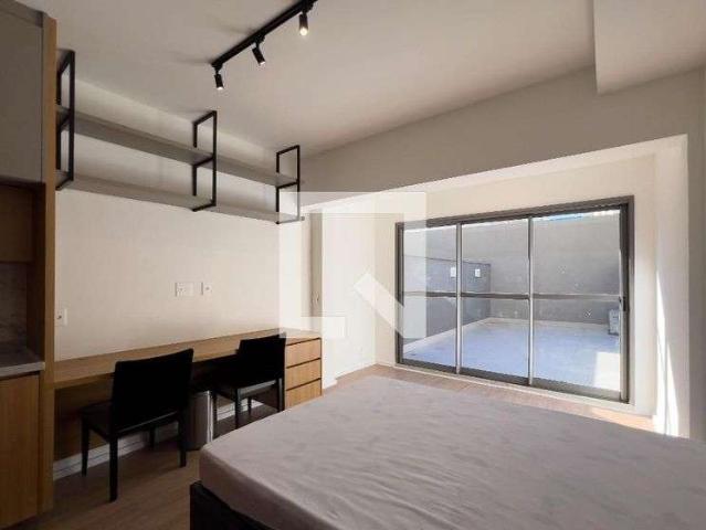 Kitnet / Stúdio para Venda em São Paulo/SP Vila Mariana 1 Quartos
