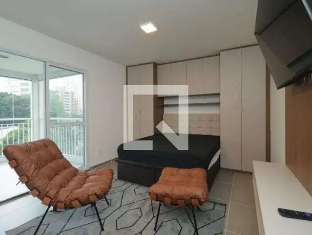 Kitnet / Stúdio para Venda em São Paulo/SP Vila Mariana 1 Quartos