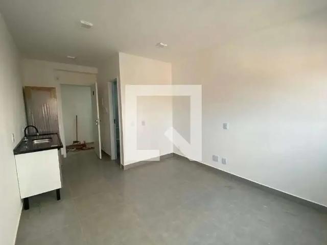 Kitnet / Stúdio para Venda em São Paulo/SP Vila Mariana 1 Quartos