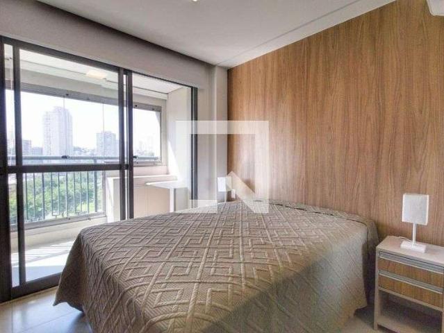 Kitnet / Stúdio para Venda em São Paulo/SP Vila Mariana 1 Quartos