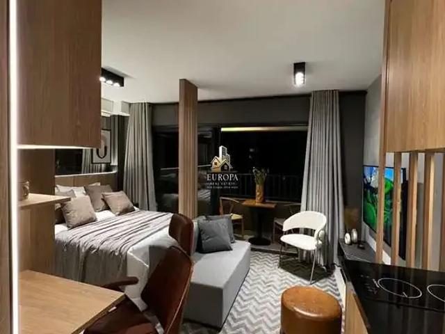 Kitnet / Stúdio para Venda em São Paulo/SP Vila Mariana 1 Quartos