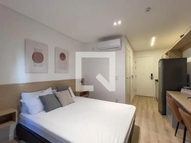 Kitnet / Stúdio para Venda em São Paulo/SP Vila Mariana 1 Quartos